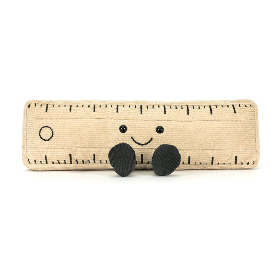 Jellycat Amuseables Ruler – Zo&Co