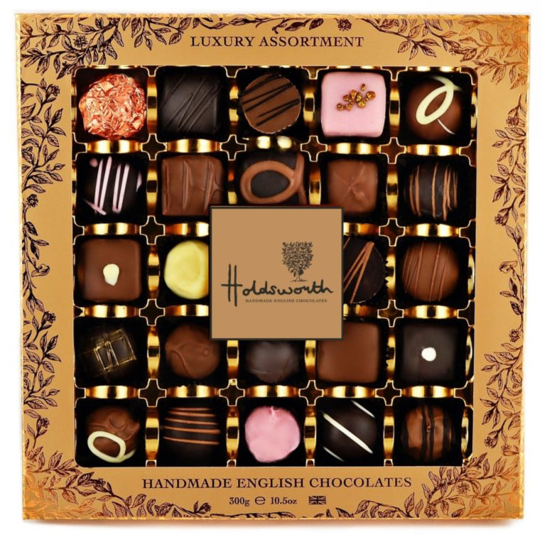 Holdsworth Luxury Assortment Box – Zo&Co