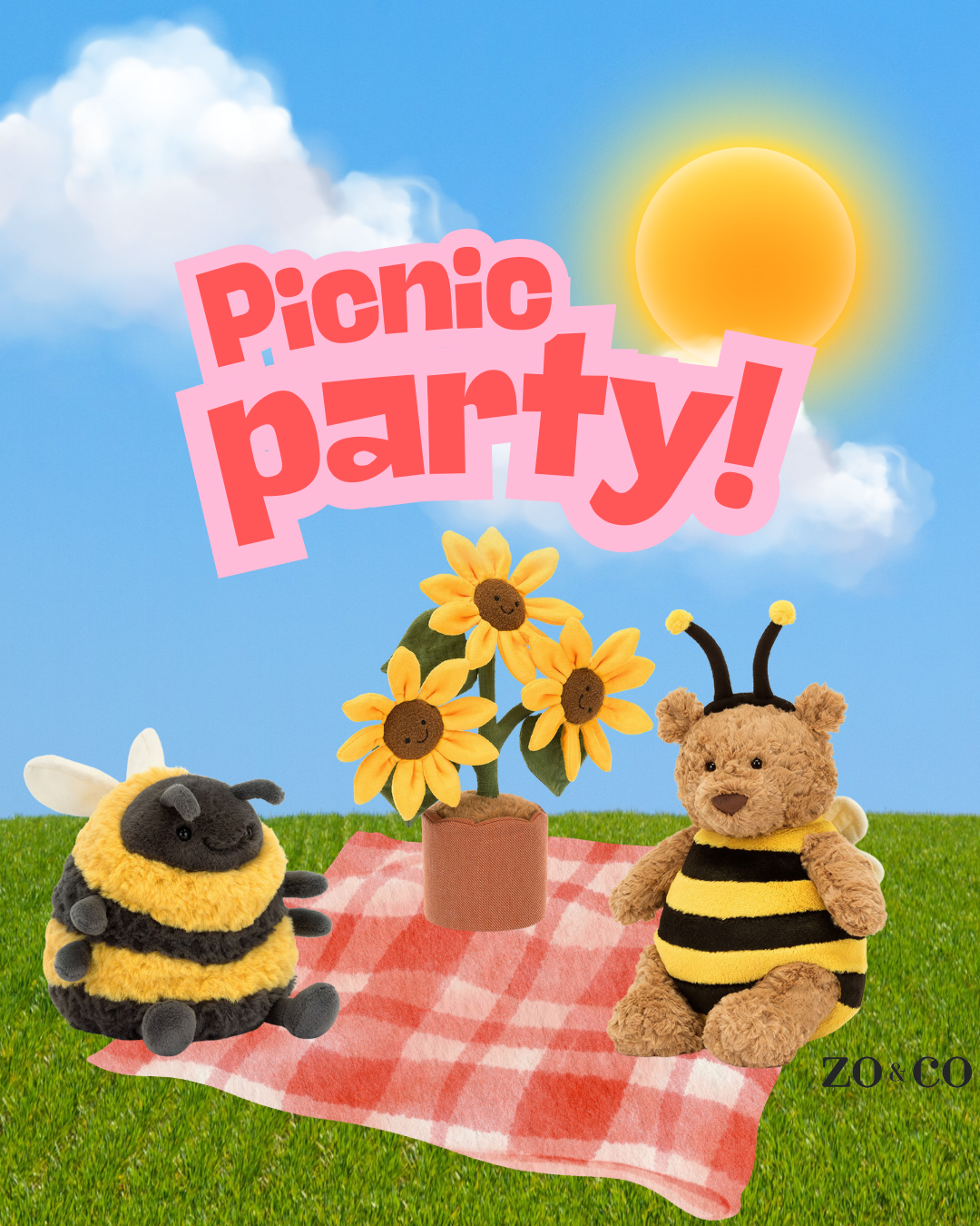 Zo and Co. The home of all things unique and beautiful – Zo&Co