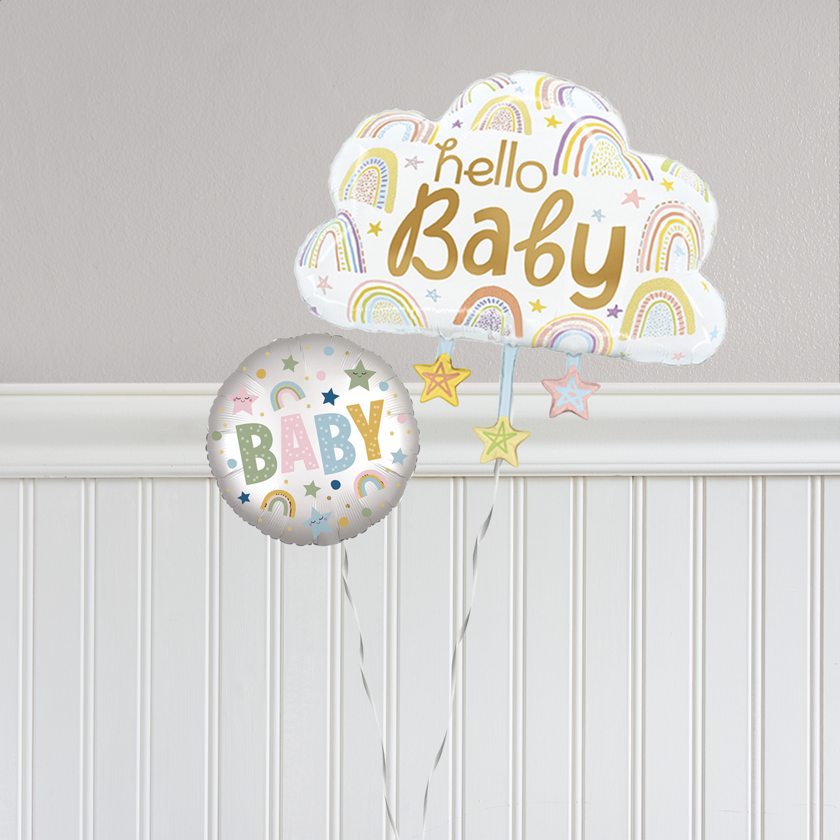 Hello Baby Bunch – Zo&Co