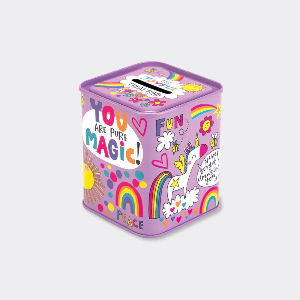 Magic Money Box – Zo&Co