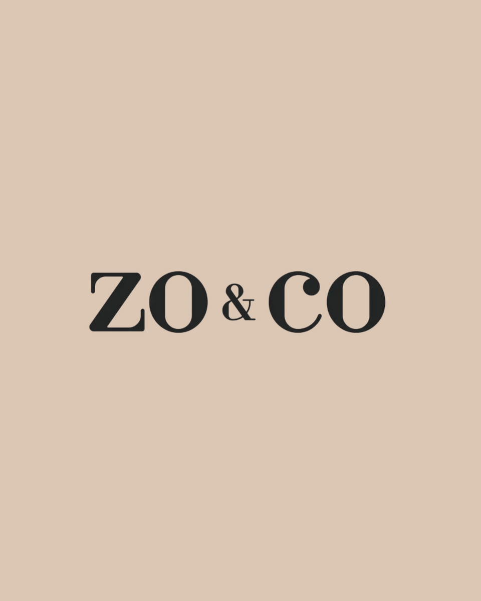 Products – Zo&Co