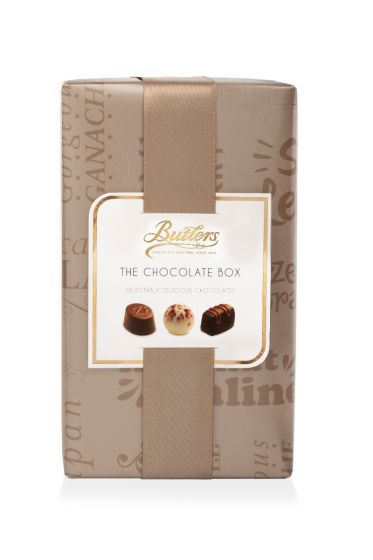 Butlers The Chocolate Box Small Ballotin – Zo&Co